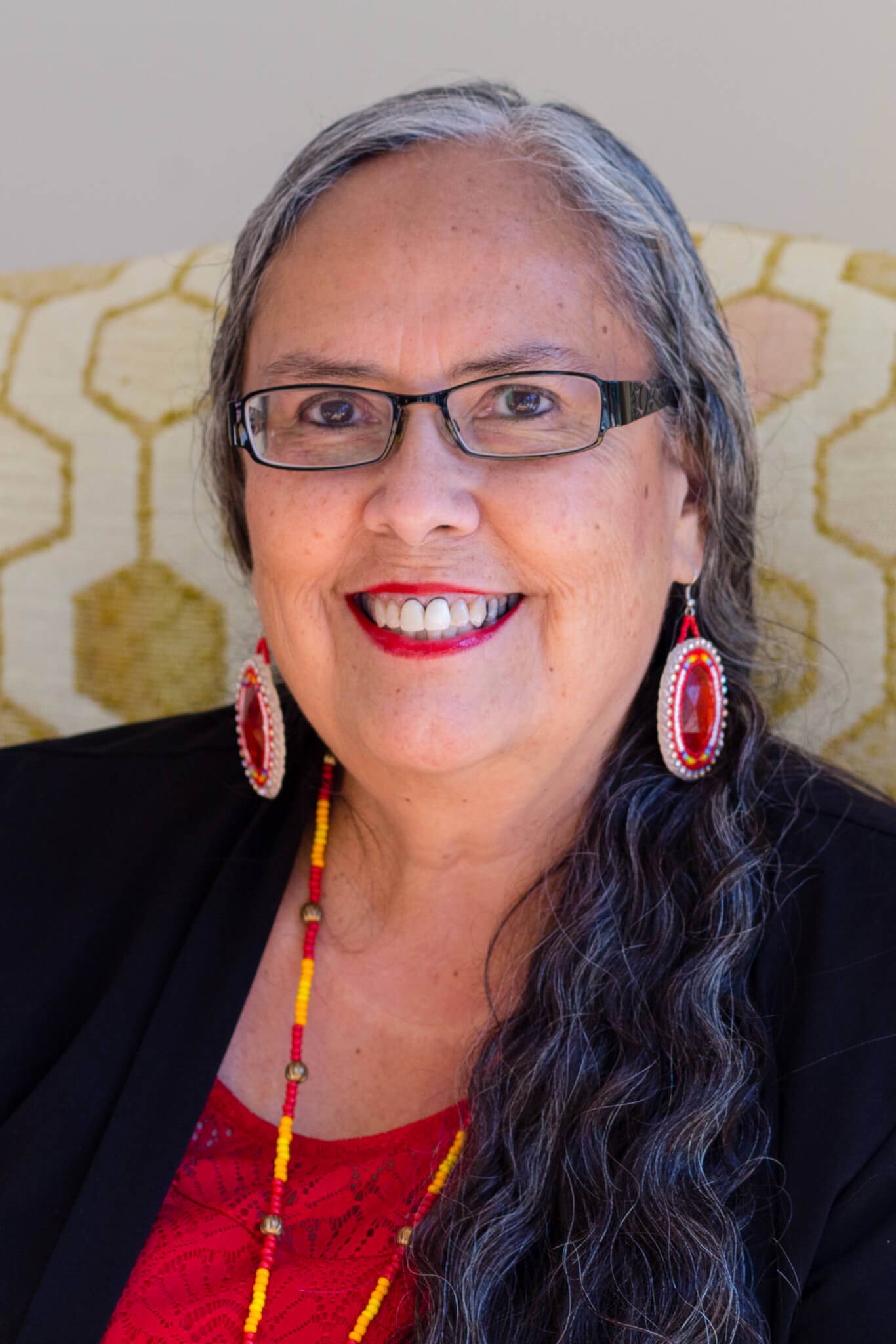 Tools for Growth Workgroup - Tribal Child Welfare Information Exchange