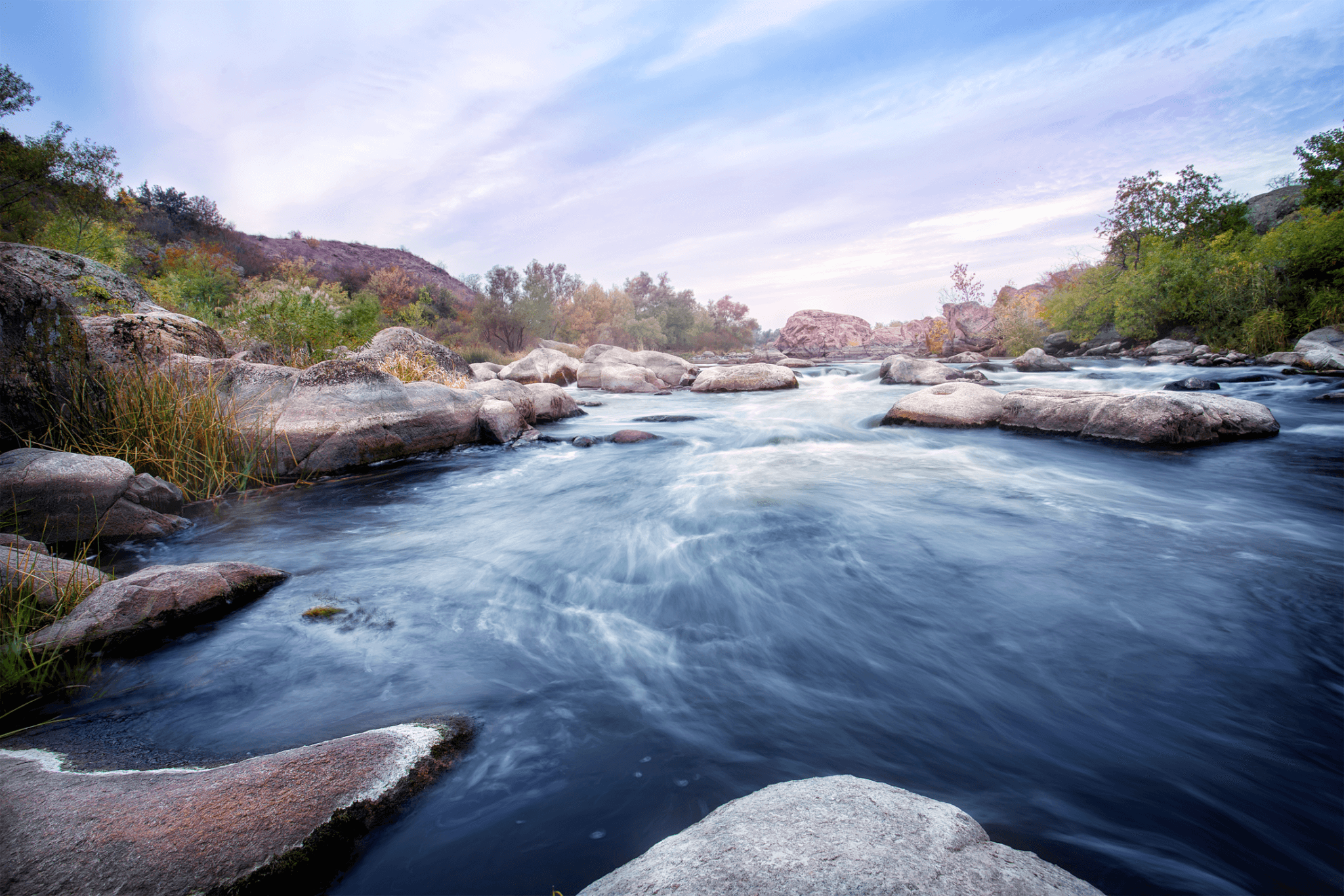 Journey Through the River of Data - Tribal Child Welfare Information ...